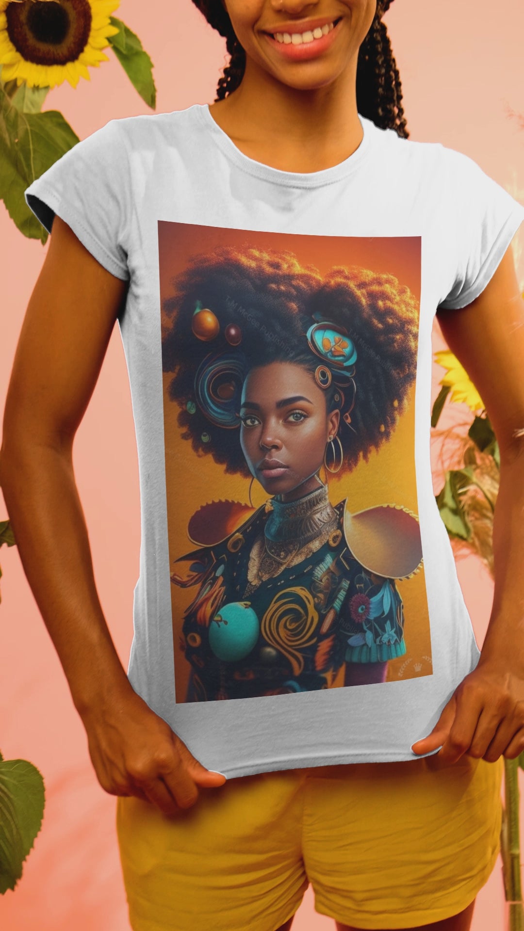 T.M MCGEE PUBLISHING – T.M McGee Publishings